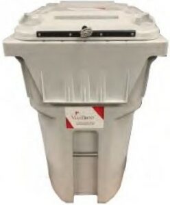 Shredding Services Near Me – VeriTrust